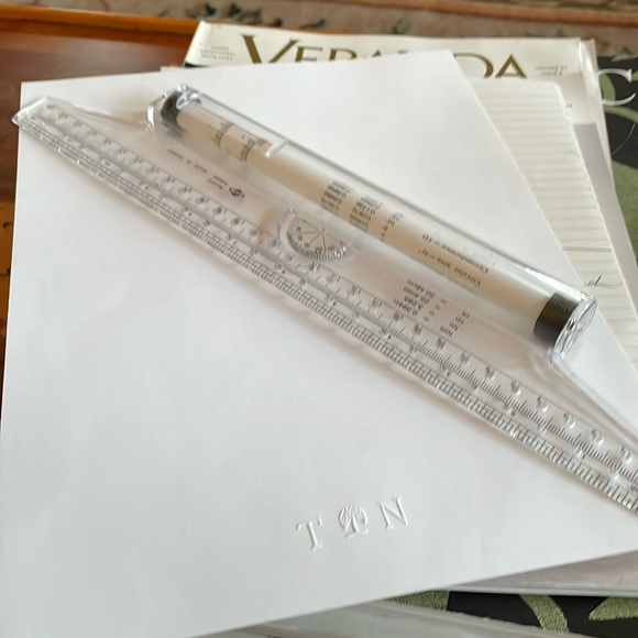 Alvin | Office | Alvin Rolling Parallel Glider 2 | Poshmark